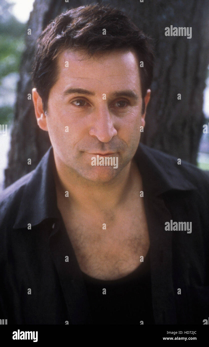 BLACK AND BLUE, Anthony LaPaglia, 1999. ©Evolve Entertainment/courtesy ...