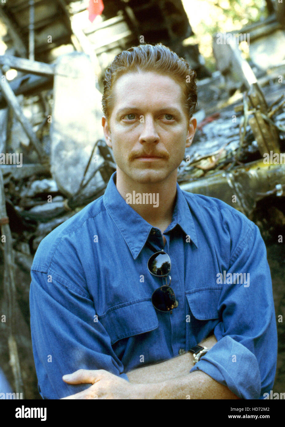 BLACKOUT EFFECT, Eric Stoltz, 1998. photo: Ron Tom / © Citadel ...