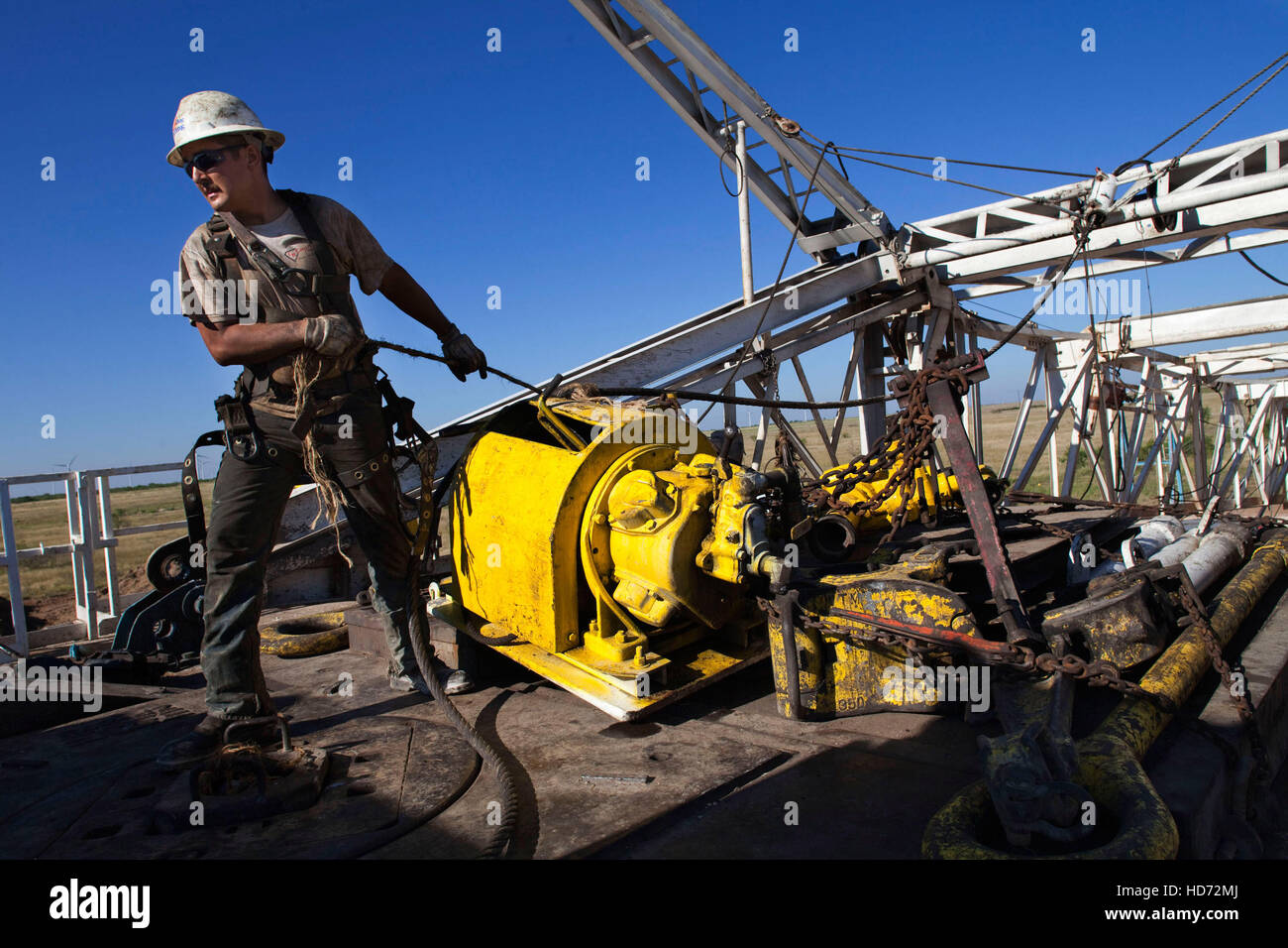 BLACK GOLD, (Season 3), 2008-. photo: Jeremy Freeman / © TruTV ...