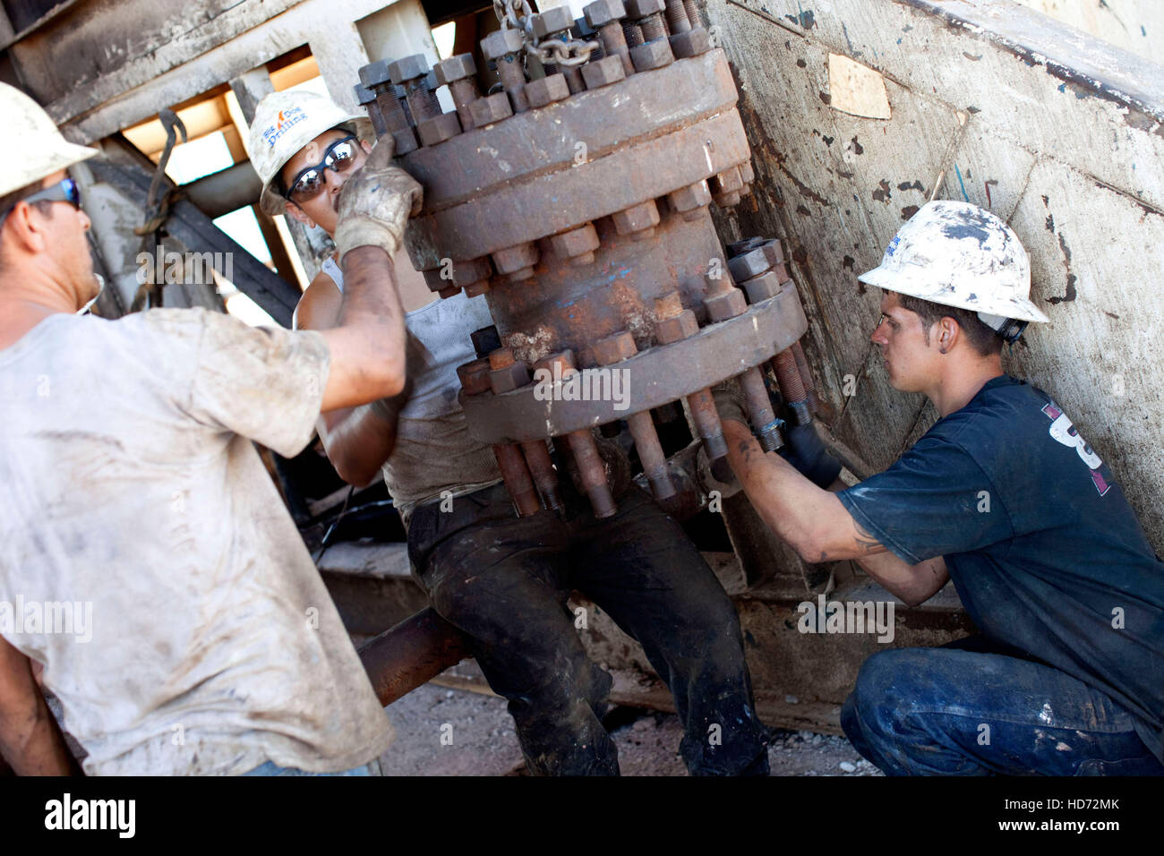 BLACK GOLD, (Season 3), 2008-. photo: Jeremy Freeman / © TruTV ...