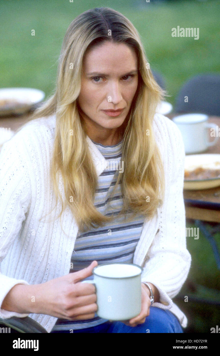 BROTHERHOOD OF MURDER, Kelly Lynch, 1999, (c)DEJ Productions/courtesy ...