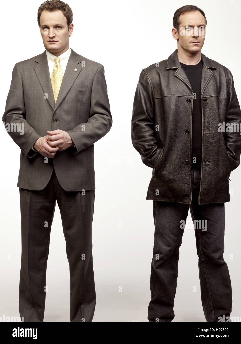 BROTHERHOOD, Jason Clarke, Jason Isaacs, (Season 1), 2006-, photo ...