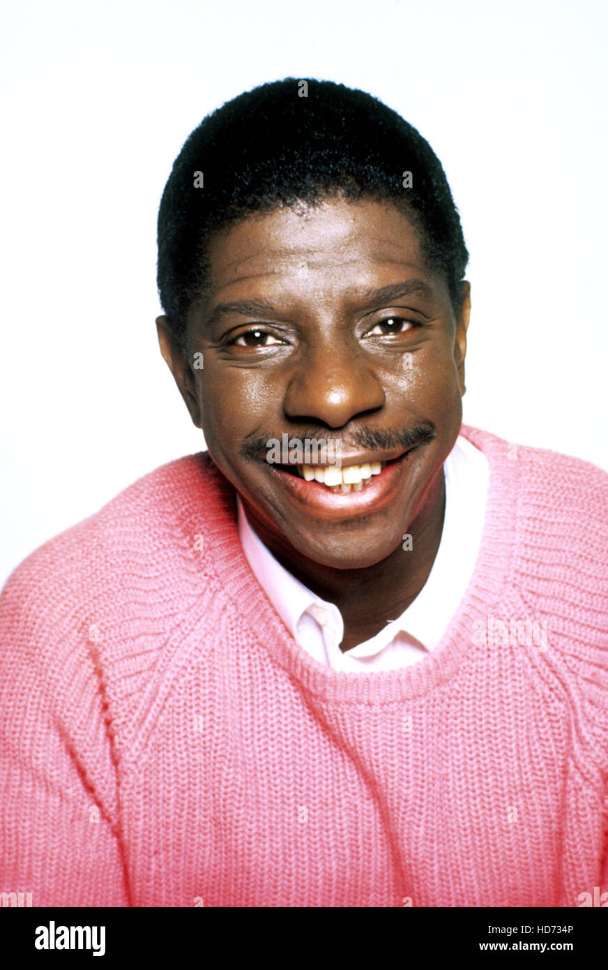 BUSTIN' LOOSE, Jimmie Walker, 1987-88, © Universal Television ...