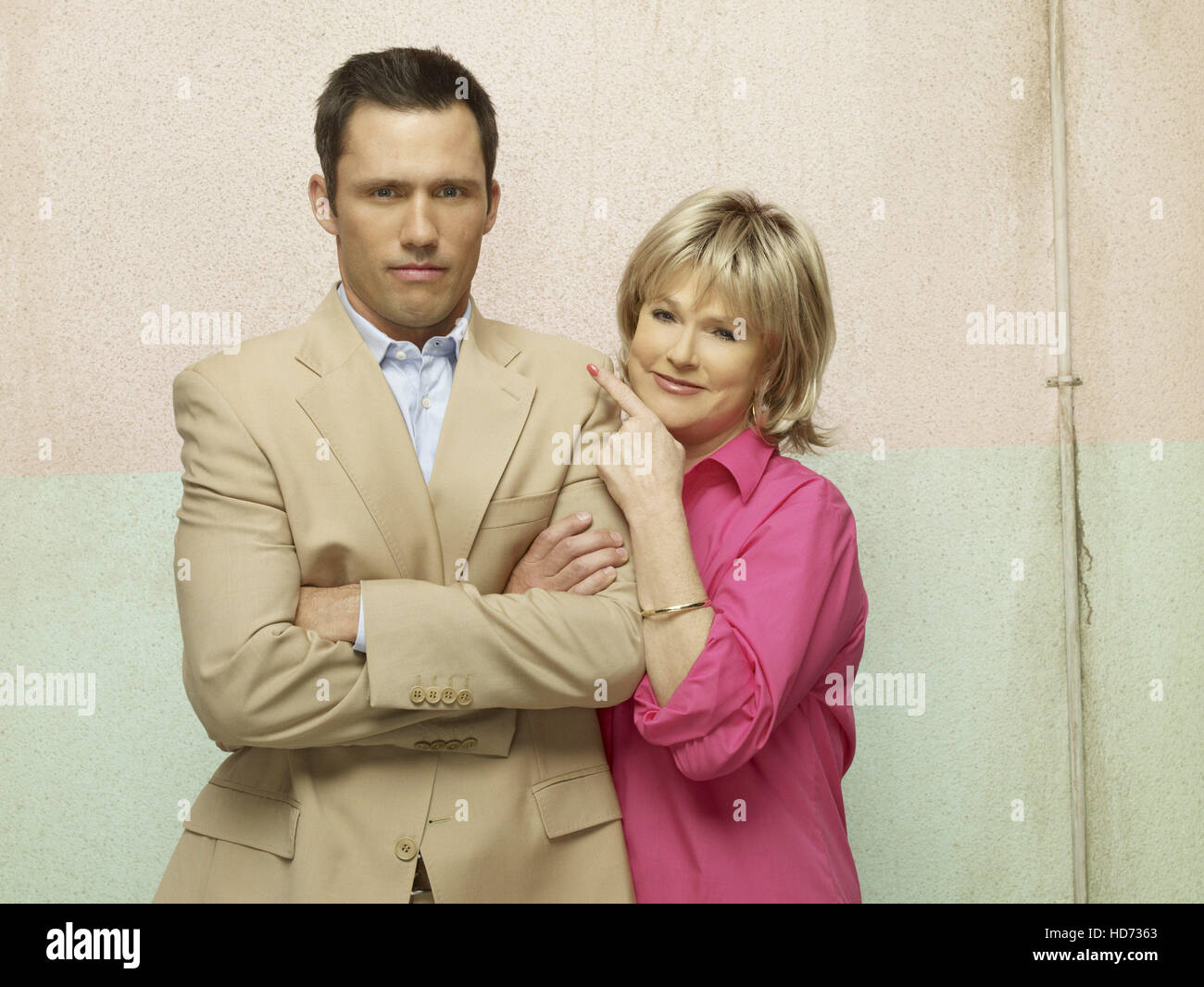 Jeffrey Donovan Michelle Woods Baby