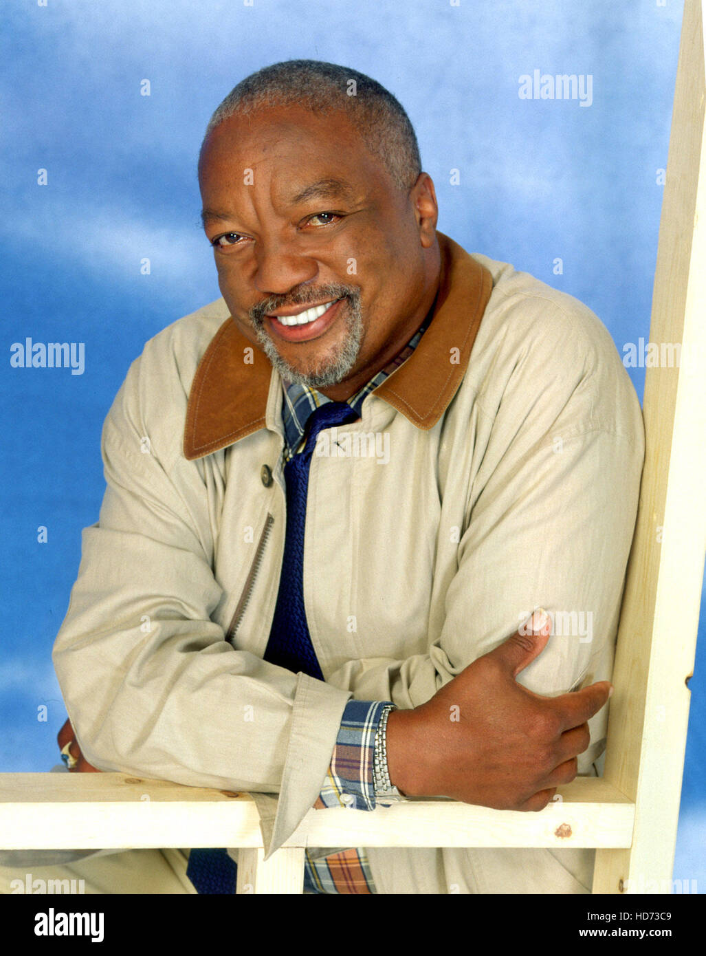 BUILT TO LAST, Paul Winfield, 1997, (c)Warner Bros. Television/courtesy ...