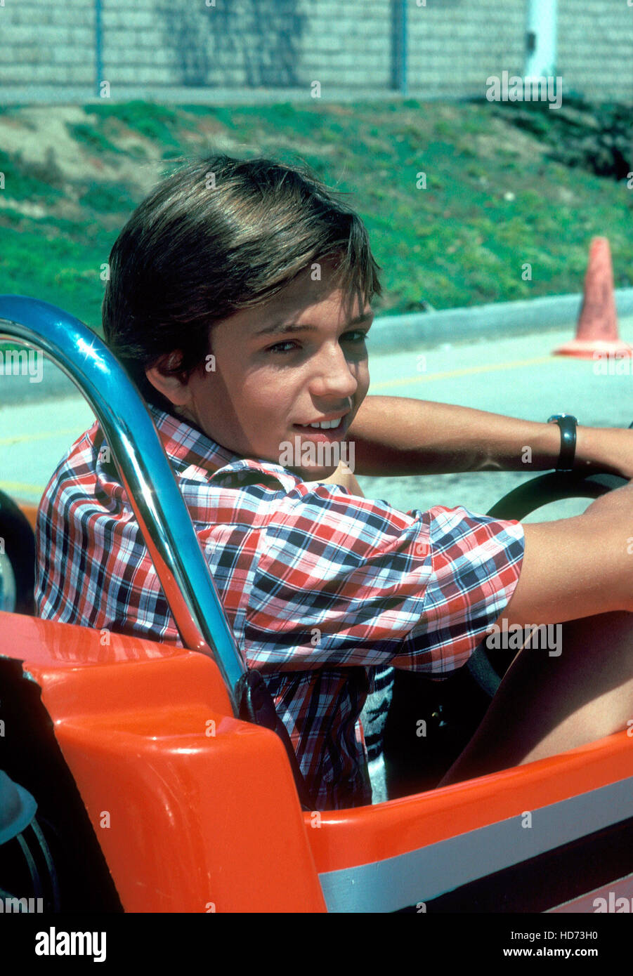 CALIFORNIA FEVER, Jimmy McNichol, 1979, (c)Warner Bros. Television ...