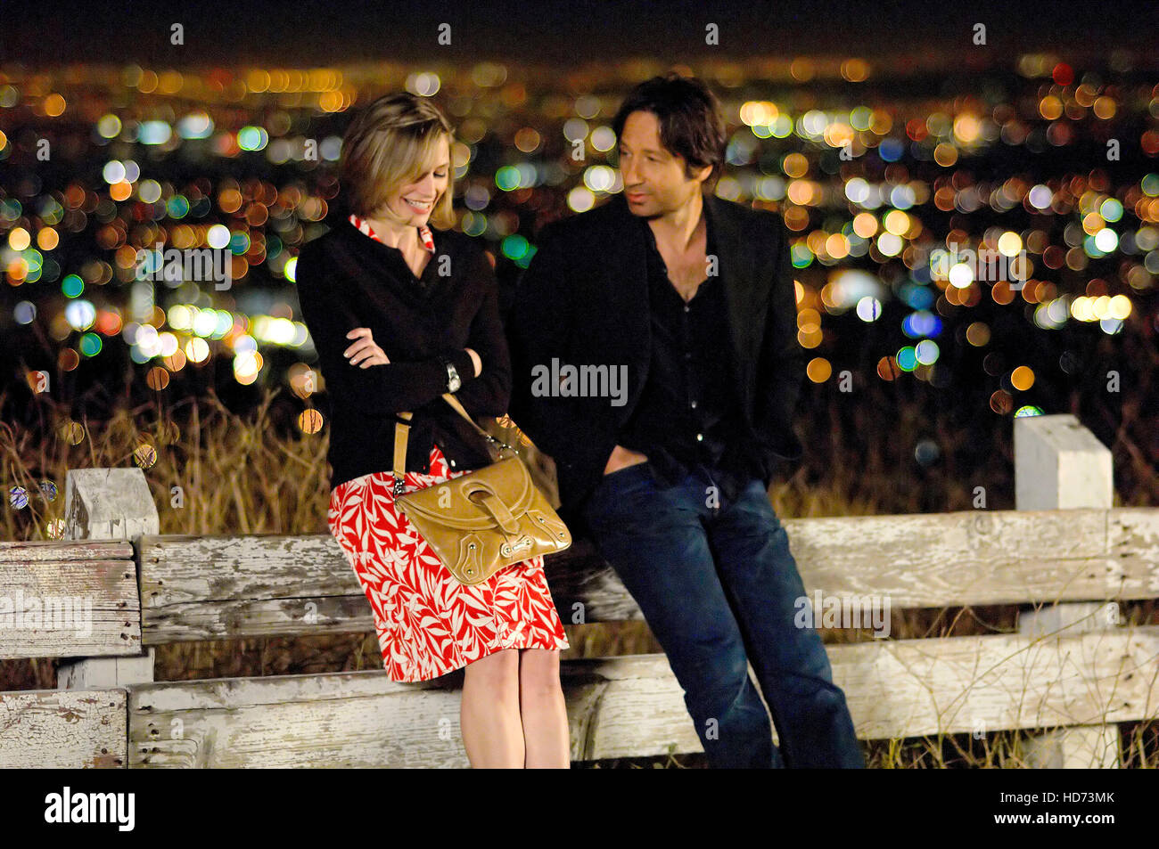 Meredith Monroe Californication
