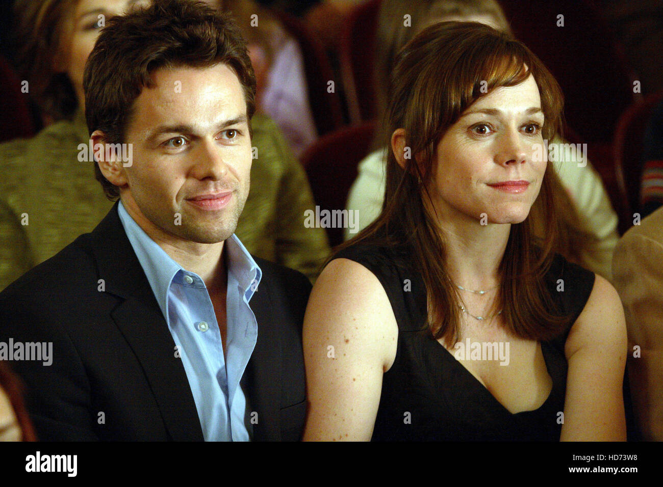 CASHMERE MAFIA, Julian Ovenden, Frances O'Connor, (Season 1), 2008 ...
