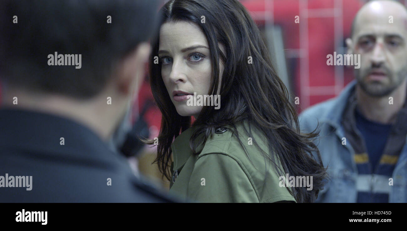 CONTINUUM, Rachel Nichols, 'Second Skin', (Season 2, Ep. 204, aired May 12, 2013), 2012-. photo ...