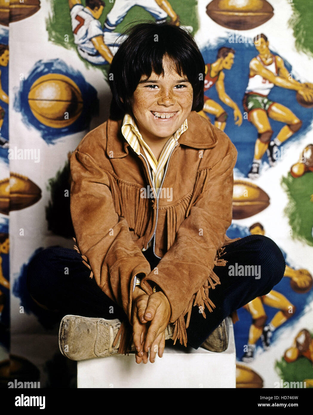 THE COURTSHIP OF EDDIE'S FATHER, Brandon Cruz, 1969-1972 Stock Photo ...