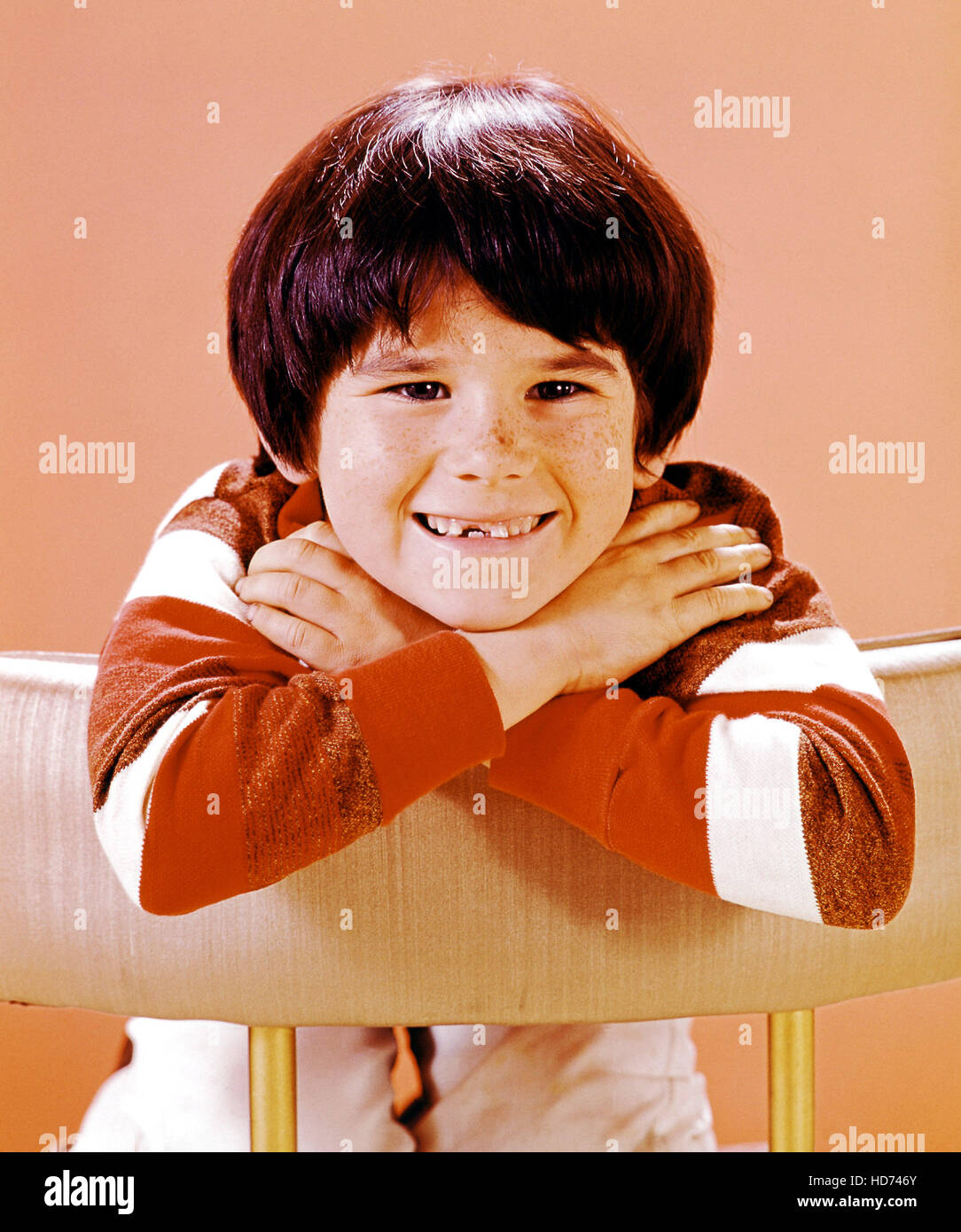 THE COURTSHIP OF EDDIE'S FATHER, Brandon Cruz, 1969-1972 Stock Photo ...