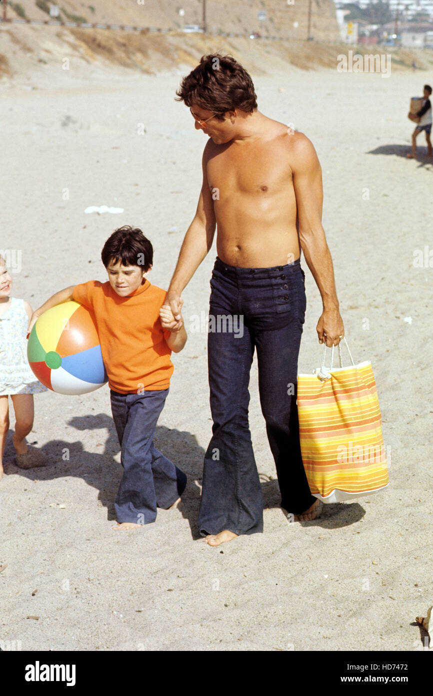 THE COURTSHIP OF EDDIE'S FATHER, Brandon Cruz, Bill Bixby, 1969-1972 ...