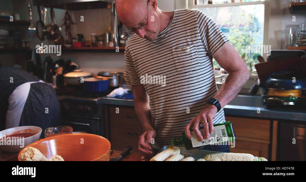 COOKED, Michael Pollan, (Season 1, aired Feb. 19, 2016). photo ...