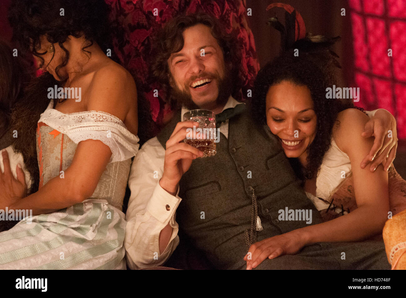 COPPER, Kyle Schmid, 'The Hudson River School', (Season 1, ep. 107 ...