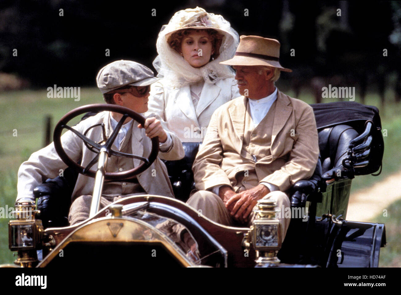 COLD SASSY TREE, Neil Patrick Harris, Faye Dunaway, Richard Widmark ...