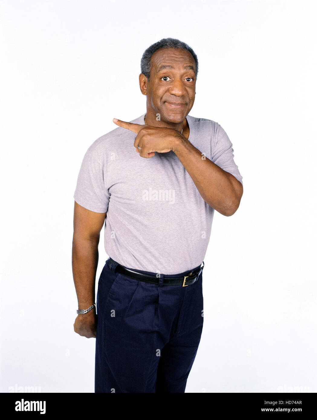 COSBY, Bill Cosby, 1996-2000, (c)Carsey-Werner Company/courtesy Everett ...