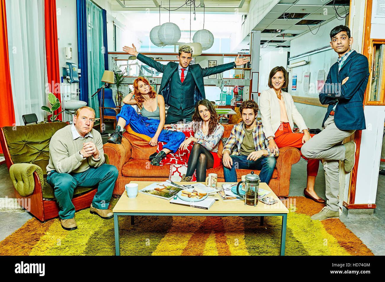 Julie dray hi-res stock photography and images - Alamy