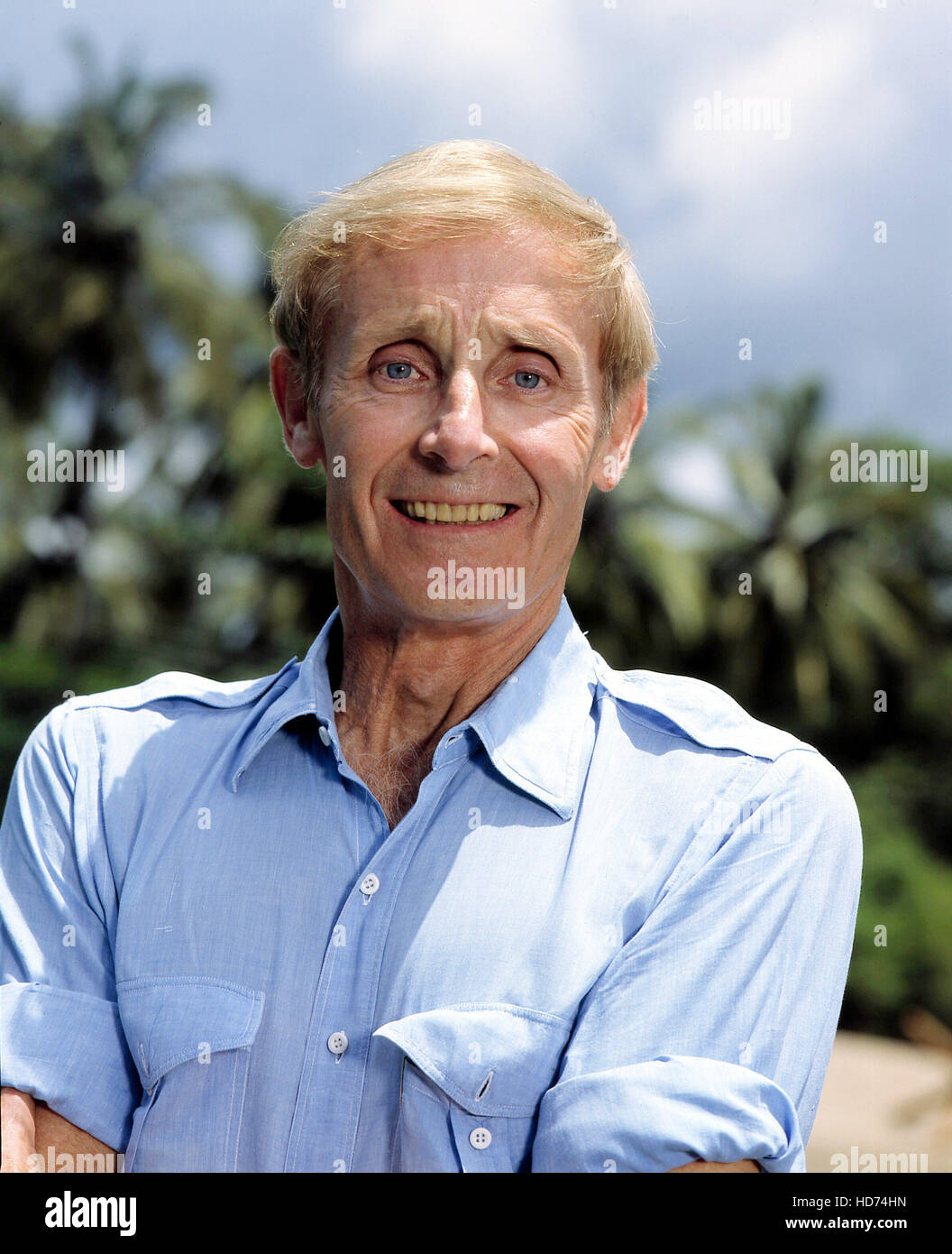 CREATURE, Peter Benchley, 1998, (c)MGM Television/courtesy Everett ...