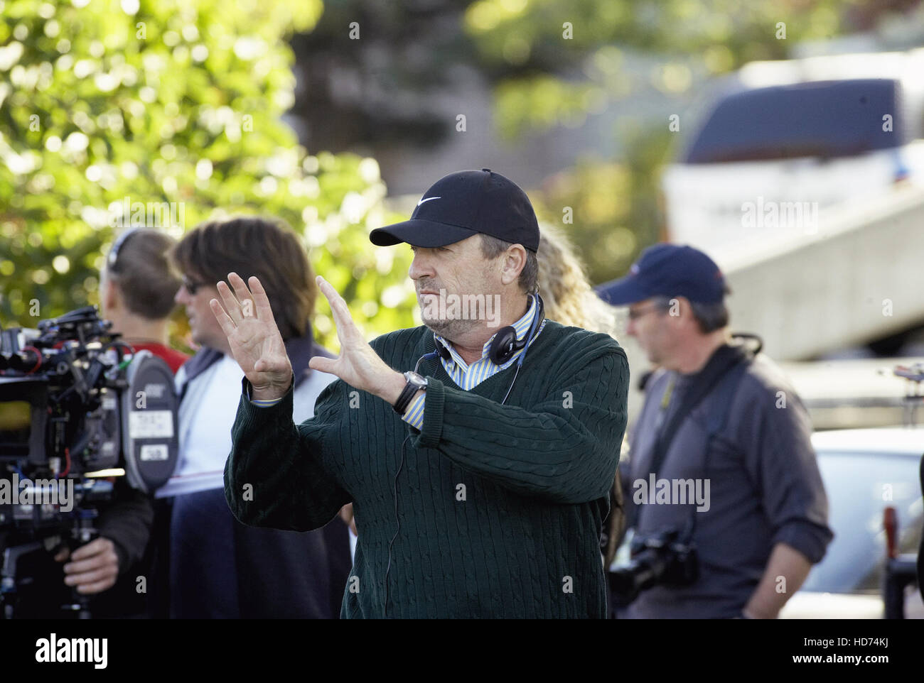John kent harrison hi-res stock photography and images - Alamy