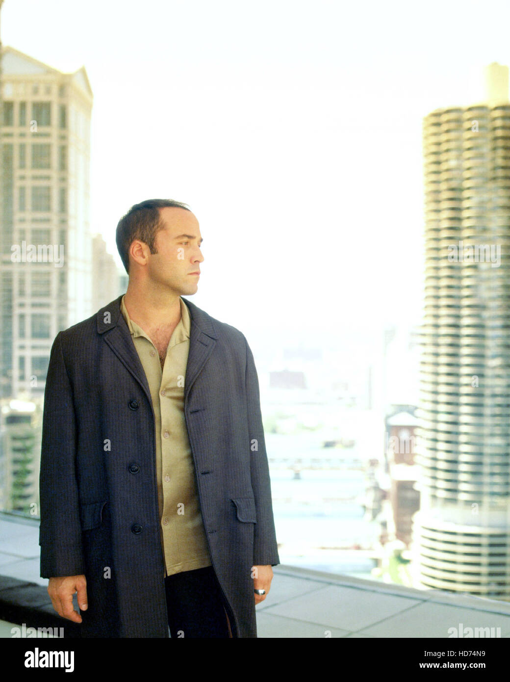 CUPID, Jeremy Piven, 1998-99. photo: Andrew Eccles / © Columbia TriStar ...