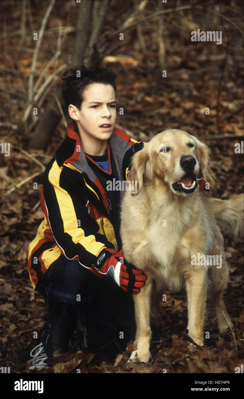 CYBERMUTT, Ryan Cooley, 2003, © USA Networks / Courtesy: Everett ...