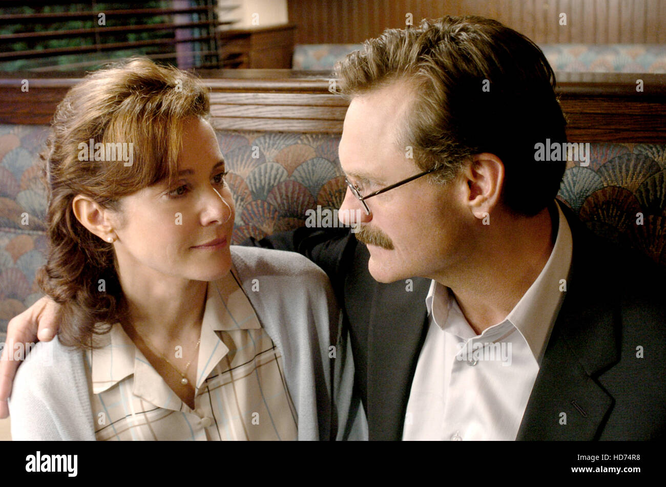 DAWN ANNA, Debra Winger, Alex Van, 2005. ©Lifetime Television/courtesy ...