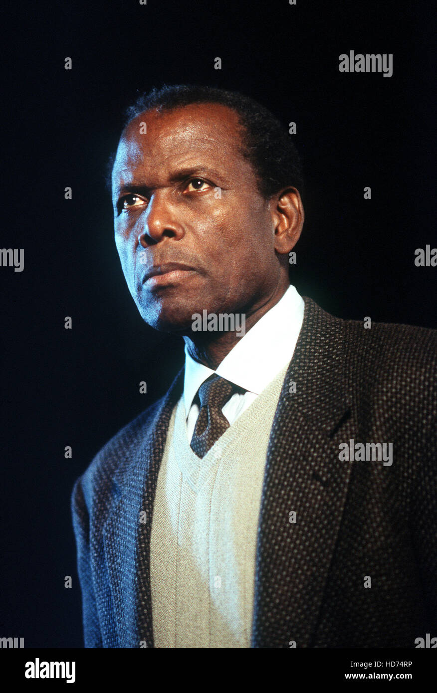 DAVID AND LISA (aka OPRAH WINFREY PRESENTS: DAVID AND LISA), Sidney ...