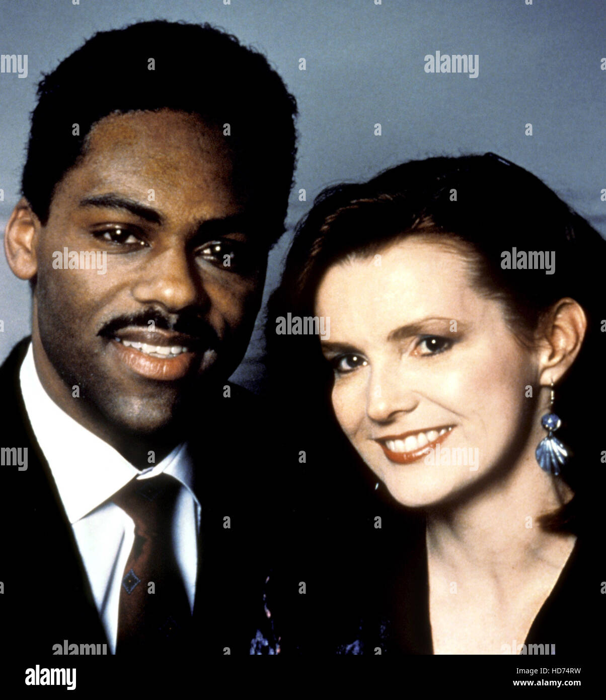 Blair Brown Molly Dodd