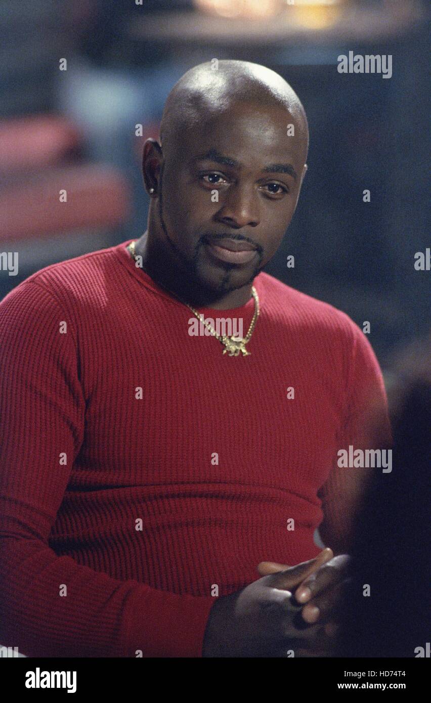 DARK ANGEL, 2000-2002, Alimi Ballard, TM and Copyright © 20th Century ...