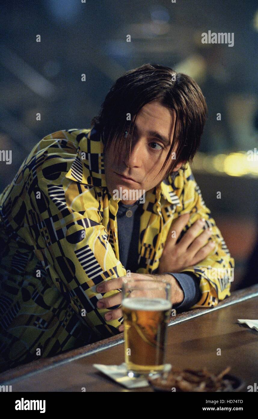 DARK ANGEL, 2000-2002, Richard Gunn, TM and Copyright © 20th Century ...