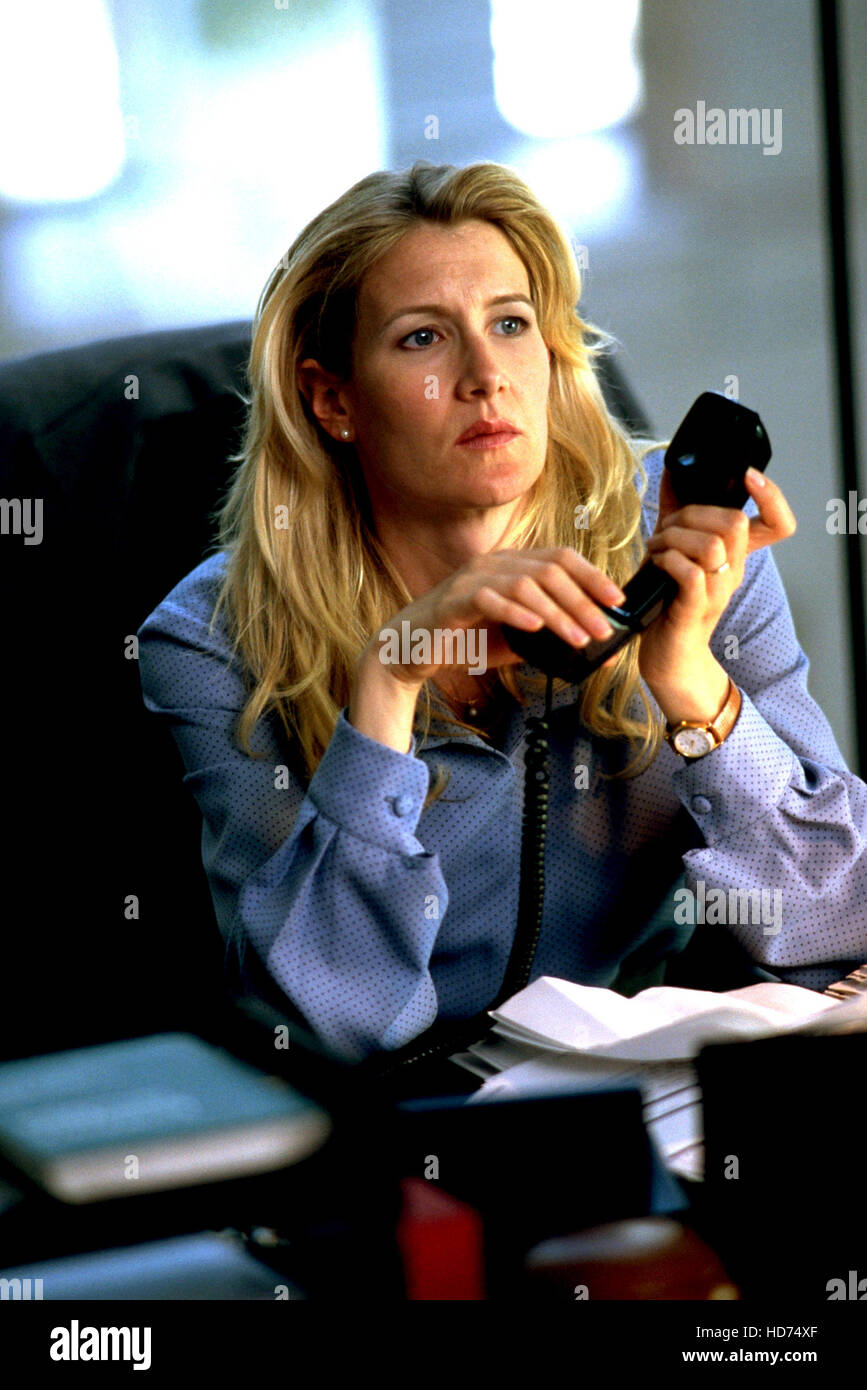 DAMAGED CARE, Laura Dern, 2002 Stock Photo - Alamy