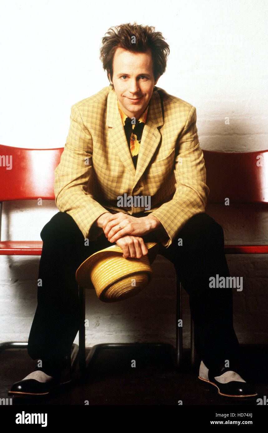 THE DANA CARVEY SHOW, Dana Carvey, 1996, (c)Brillstein-Grey ...