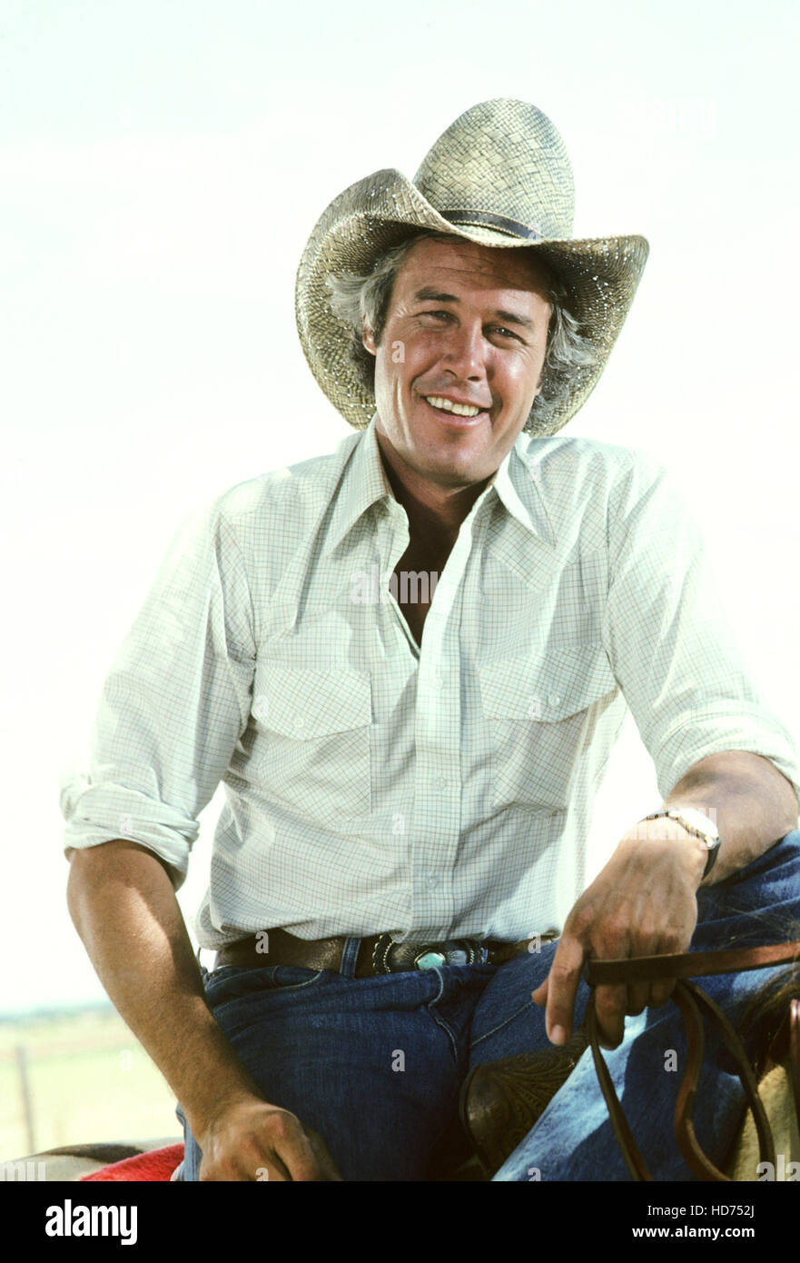 DALLAS, Steve Kanaly, 1978-1991, © Lorimar Television / Courtesy ...