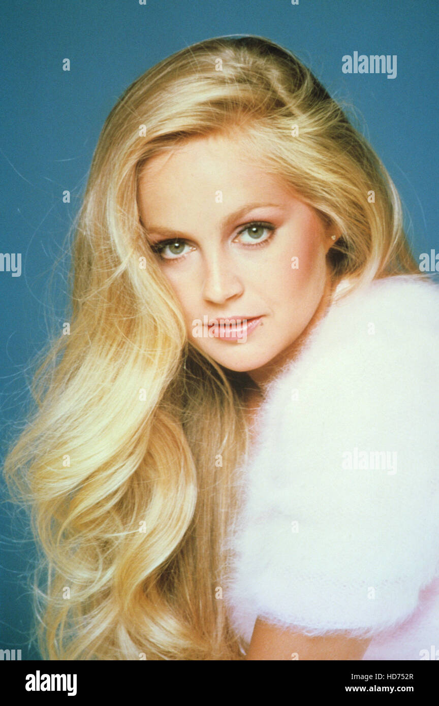 DALLAS, Charlene Tilton, 1978-1991, © Lorimar Television / Courtesy ...