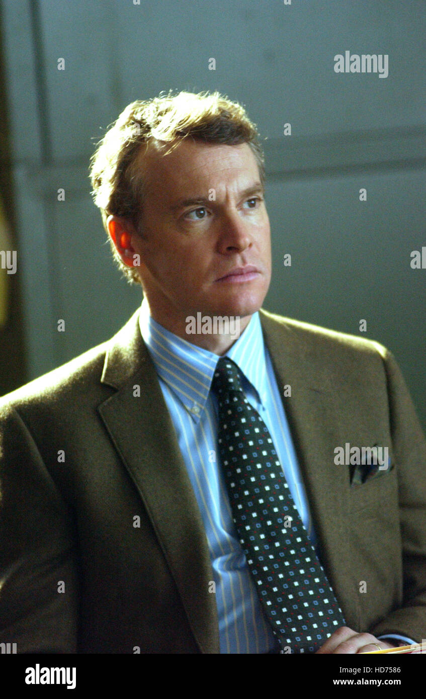 DAMAGES, Tate Donovan, (Season 1), 2007-. photo: Larry Riley / © F/X ...
