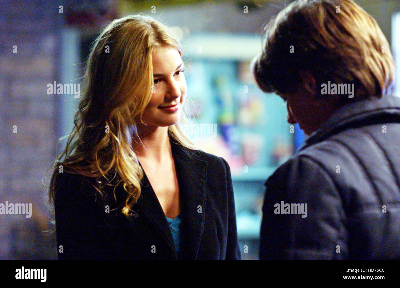 EVERWOOD, Emily Van Camp, Gregory Smith, 'Best Laid Plans', (Season 3 ...