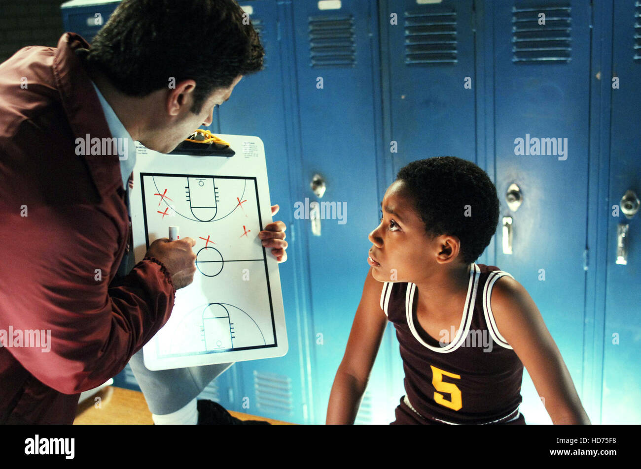 EVERYBODY HATES CHRIS, Tyler James Williams (right), 'Everybody Hates ...