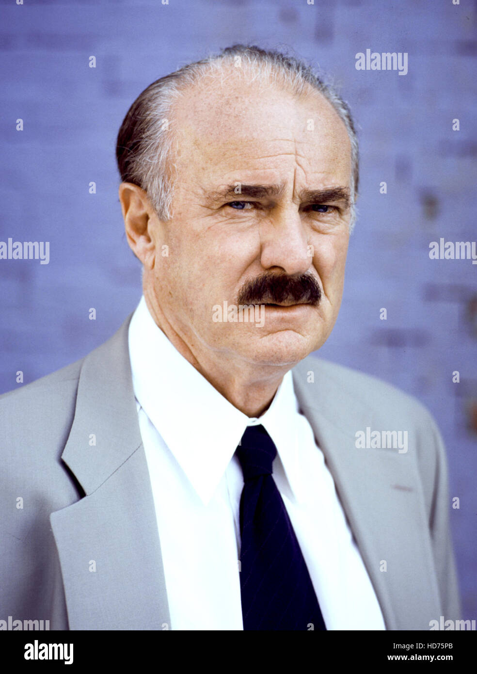 EXILED, Dabney Coleman, 1998, © Wolf Films / Courtesy: Everett ...