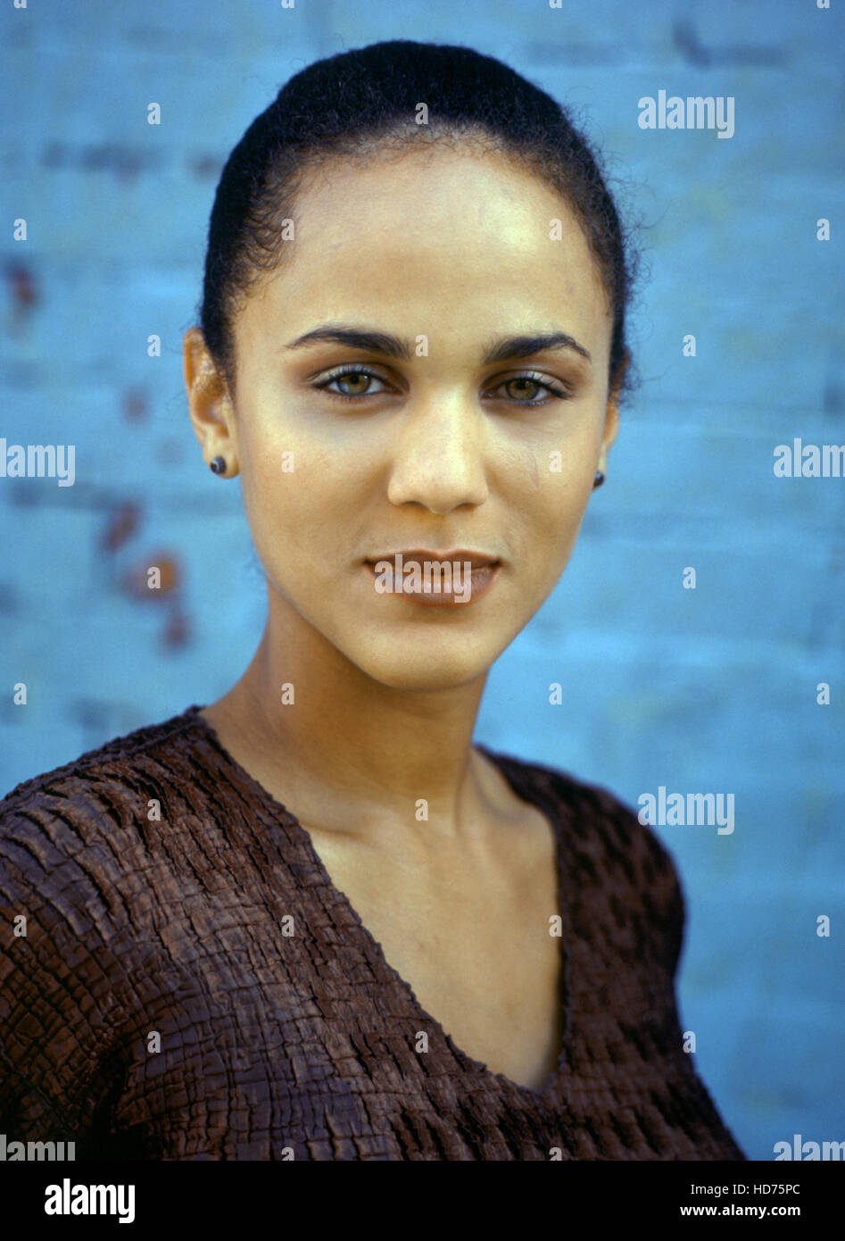 EXILED, Nicole Ari Parker, 1998, © Wolf Films / Courtesy: Everett ...