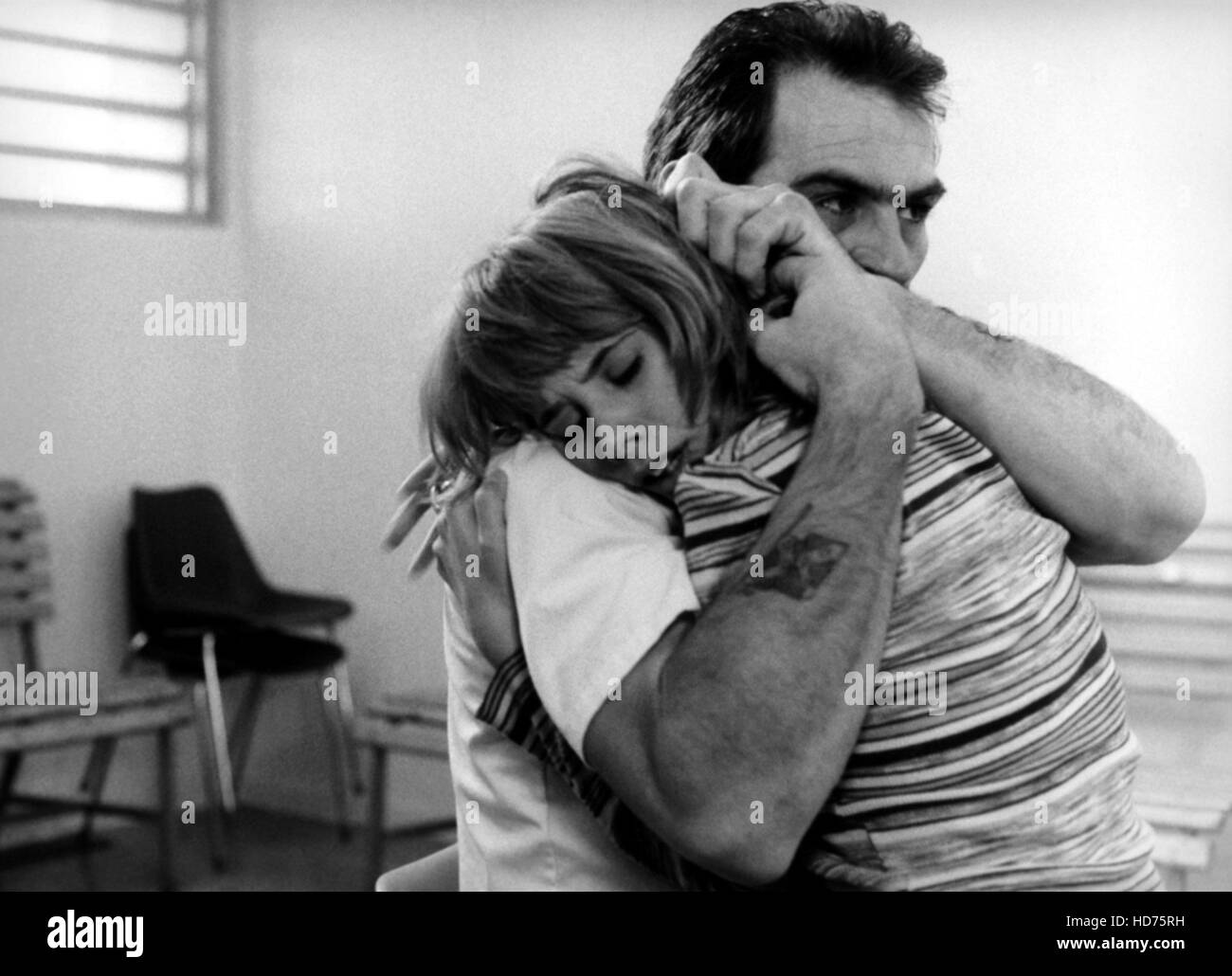 The Executioners Song From Front Rosanna Arquette Tommy Lee Jones