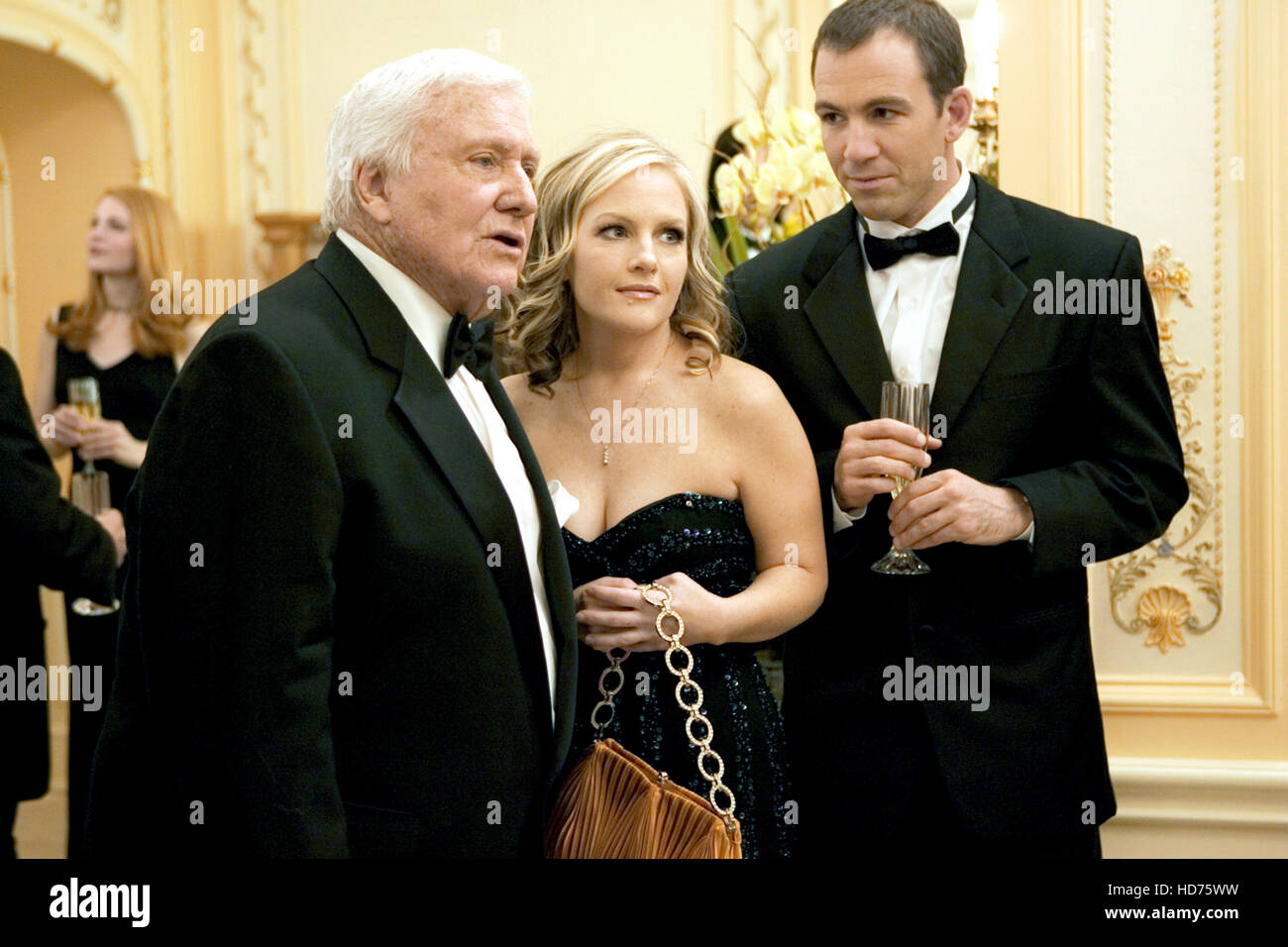 FAT ACTRESS, Merv Griffin, Rachael Harris, Bryan Callen, (Season 1 ...