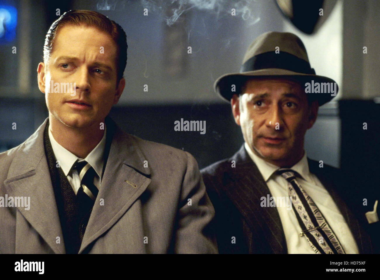 FALLEN ANGELS, Eric Stoltz, Richard Portnow (in episode 'A Dime a Dance ...