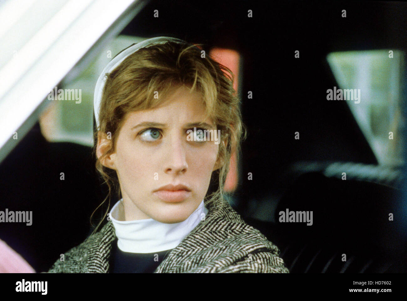 FATHER DOWLING MYSTERIES, Tracy Nelson, 1989-91. © Viacom / Courtesy ...