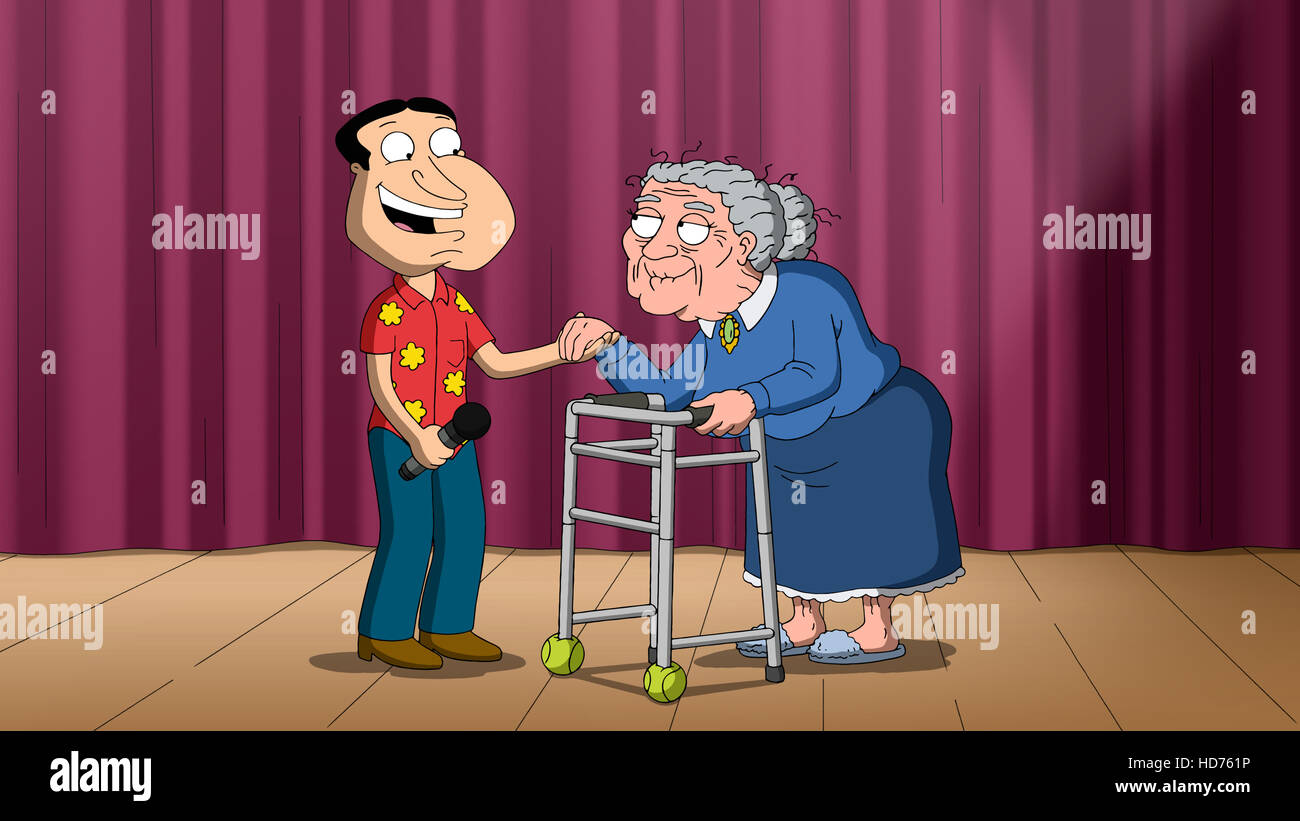 250th episode of the tv series hi-res stock photography and images - Alamy