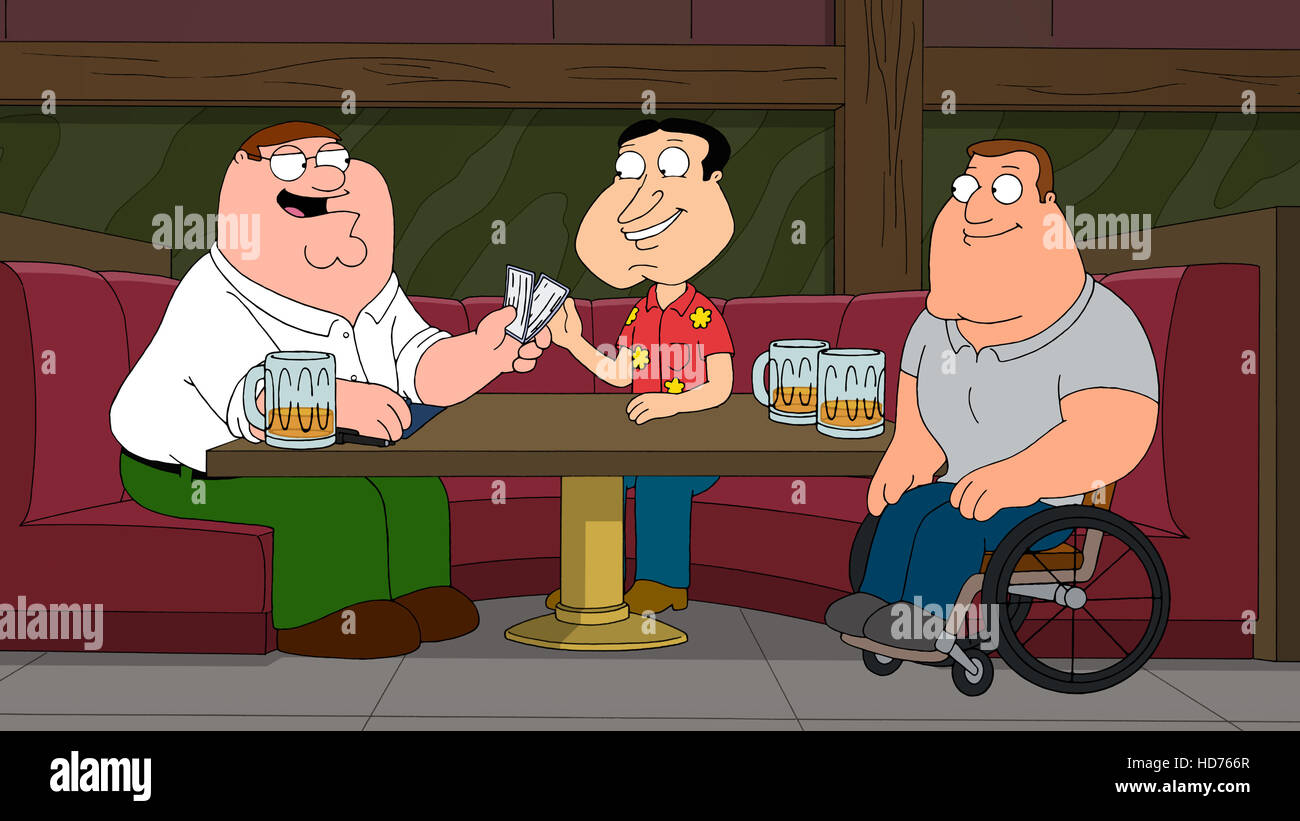 Glen Quagmire Family Guy Glenn Quagmire From Family Guy | CharacTour