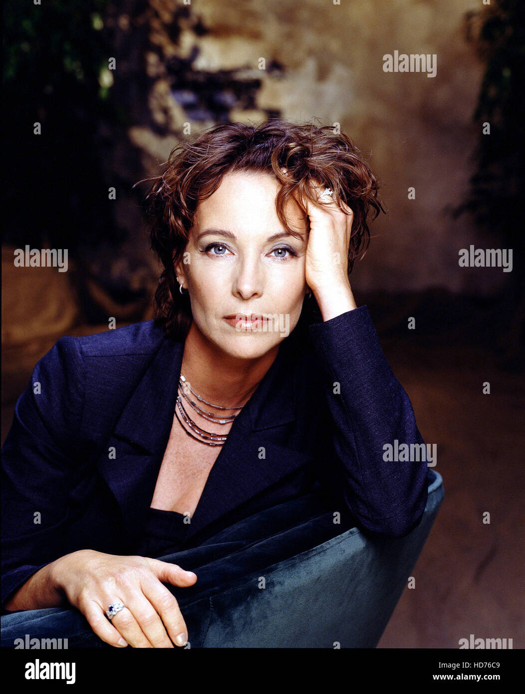 FAMILY LAW, Kathleen Quinlan, 1999-2002. © CBS / Courtesy: Everett ...