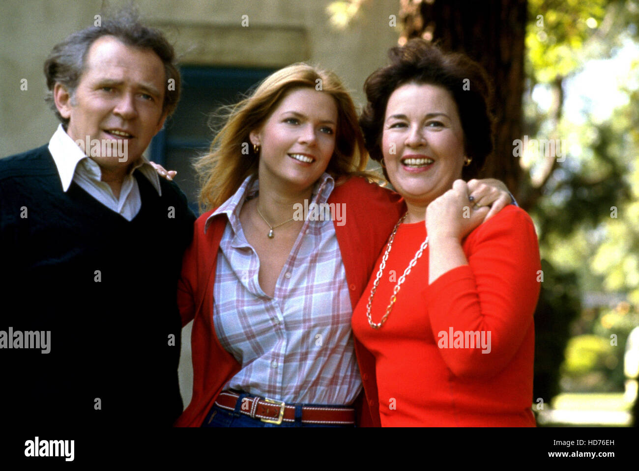 FAMILY, James Broderick, Meredith Baxter, Sada Thompson, 1976-1980 ...