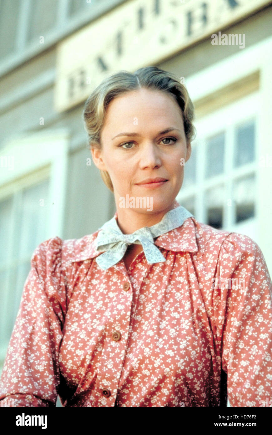 FATHER MURPHY, Katherine Cannon, 1981-1983, © NBC / Courtesy: Everett ...