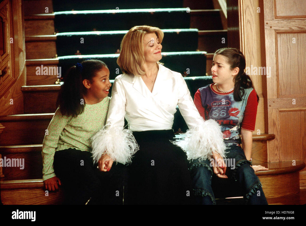The Facts Of Life Reunion