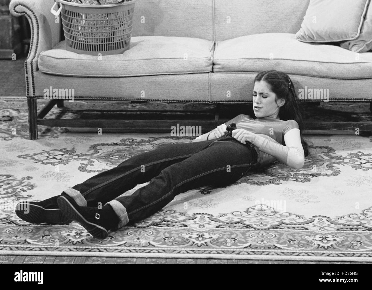 THE FACTS OF LIFE, Felice Schachter, (Season 1), 1979-1988. © Embassy ...